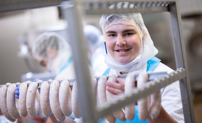 Micarna wird WPO-Partner - WirtschaftsPortalOst (WPO)