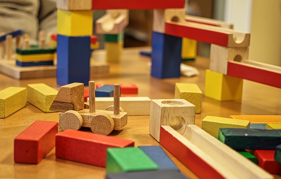 Projekt Kinderbetreuung - WirtschaftsPortalOst (WPO)