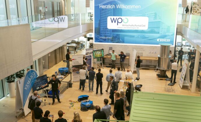 Aktuell - WirtschaftsPortalOst (WPO)